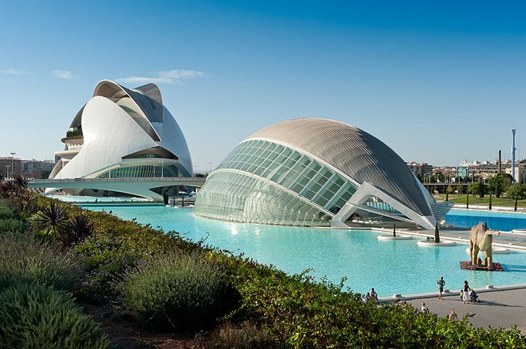 La belle Valencia - Espagne | Caracolade - Blog Voyages